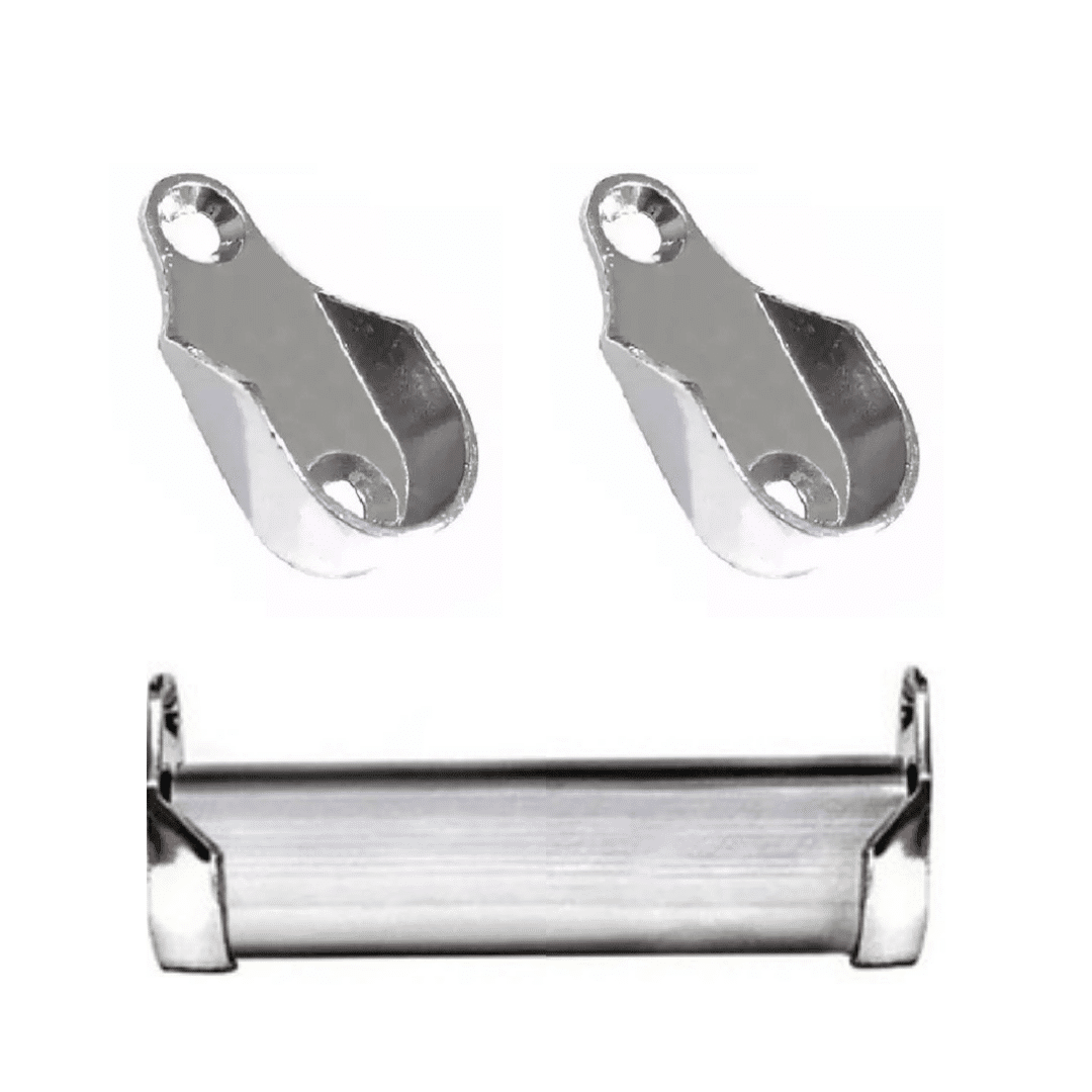 Suporte cabideiro 90° | Marvit