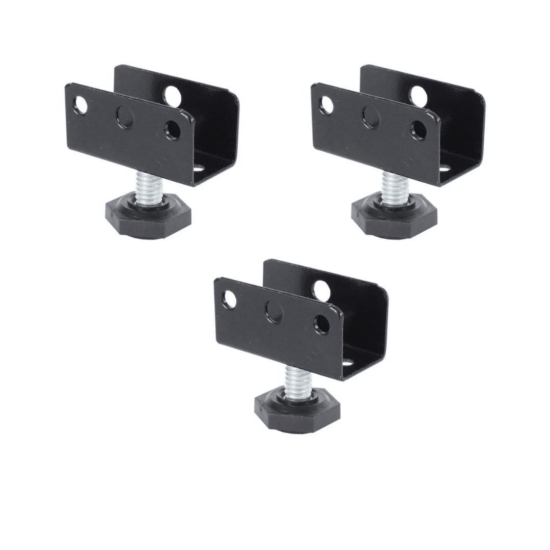 Sapata Regulável Branca 22 mm | Marvit