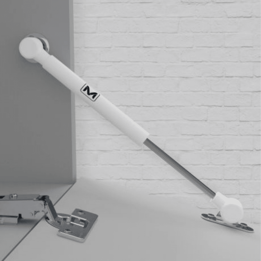 Cabideiro Extensível 830-1150mm | Marvit