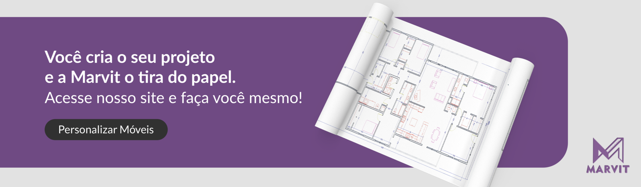 Espessura de MDF: saiba qual é a ideal em móveis sob medida